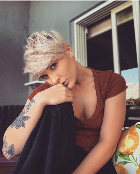 10 Pixie Haircut Inspiration Latest Short Hairstyle For Women Pop