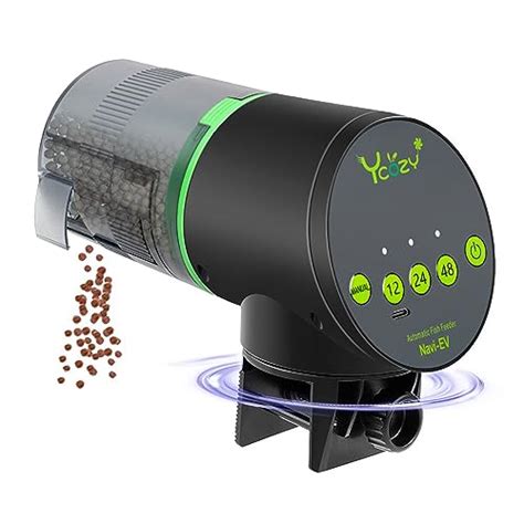 10 Best Automatic Turtle Feeder Reviews And Buyers Guide Reptiles Time