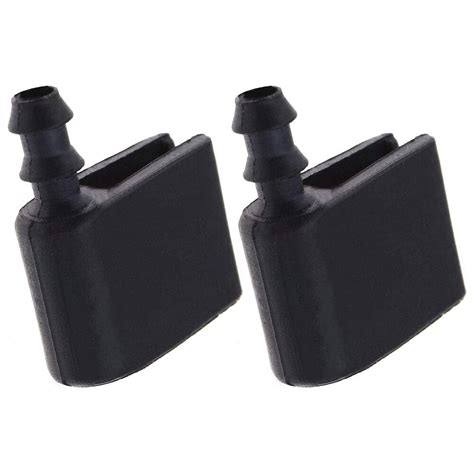 앞 유리 와셔 노즐 제트 와이퍼 장착 암 메르세데스 벤츠 스프린터 2500 3500 2e1955985 2e1955986 2 개 교체 Aliexpress