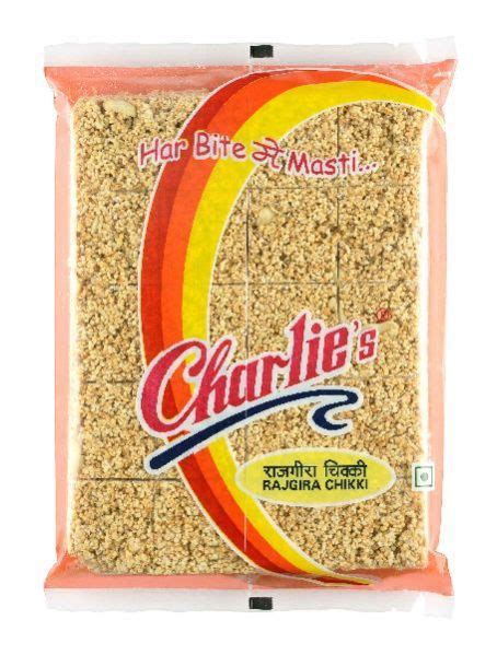 Retailer Of Chikki From Mumbai Maharashtra By Jay Chikki And Snacks Pvt Ltd