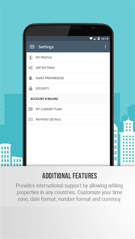 rental property management app apk for android download