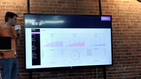 Apache Mesos And Big Streaming Data Events Pleia2s Blog