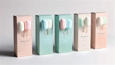 15 Marshmallow Packaging Ideas Packaging That Attracts Customers