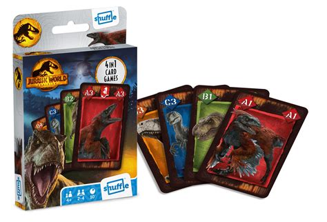 Jurassic World The Game Cards Nummer 62p I Wütender Carnotaurus