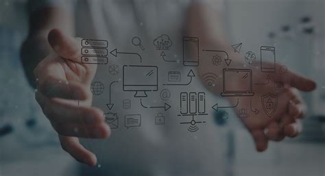 Service Offerings Network Antics