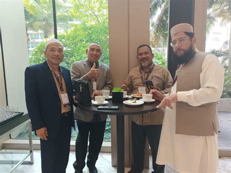 jmuim halal pakistan on linkedin dr hafiz sajid anwar secretary halal