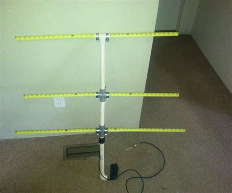the tape measure antenna ham radio radio ham radio antenna