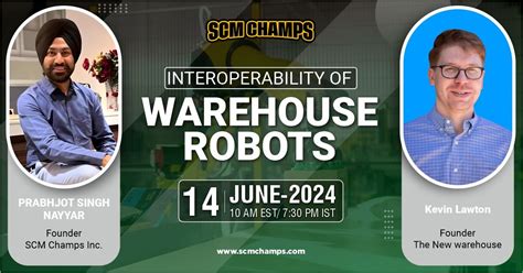 Prabhjot Singh Nayyar On Linkedin Its Difficult To Connect Two Robotic Companies With One Backend