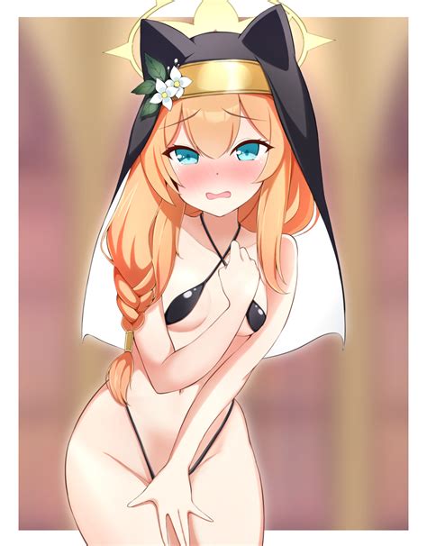 Covering Privates Danbooru