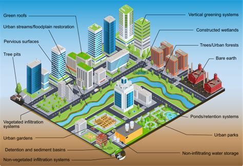 Towards The Intentional Multifunctionality Of Urban Green Infrastructure A Paradox Of Choice