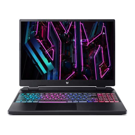 Acer Helios Neo Intel Core i7-13700HX, 16 GB, 512 GB, RTX 4050 6GB GPU ...