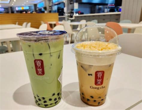 공차 피스타치오 밀크티와 조선향미 누룽지 밀크티 네이버 블로그