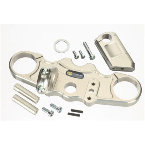 Superbike Gabelbrücke Für Kawasaki Zx 12 R Zxt20a 2002 2003