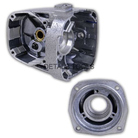 Корпус редуктора болгарки DWT WS13-180 - купити 555 грн. (оригінал ...
