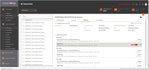 Where Can I Download The Snmp Mib Files Sonicwall
