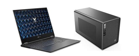 Comparison Lenovo Legion Y S Thinner And Lighter Than Legion Y But What Else