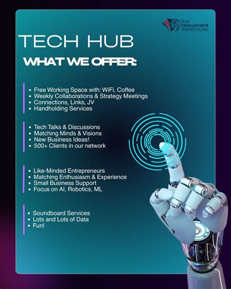 The Document Warehouse The Document Warehouse Namibia