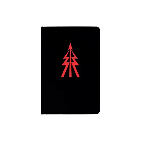 Recce Tree Notebook Garrison Pri Recce Tree Notebook Garrison Pri