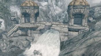 Deep Folk Crossing Skyrim Elder Scrolls Fandom