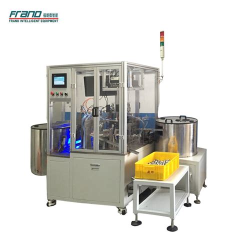 China Automatic Assembly Equipment Manufacturer And Supplier