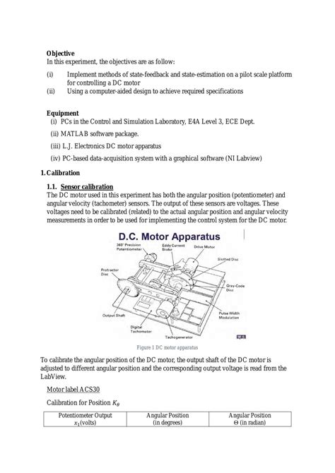 ee4302 report state feedback and state estimation ee4302 advanced