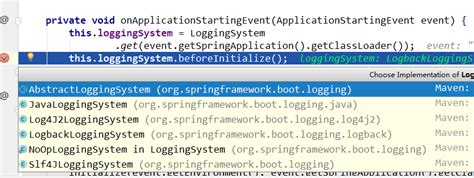 Springboot启动源码解析configureheadlessproperty Csdn博客