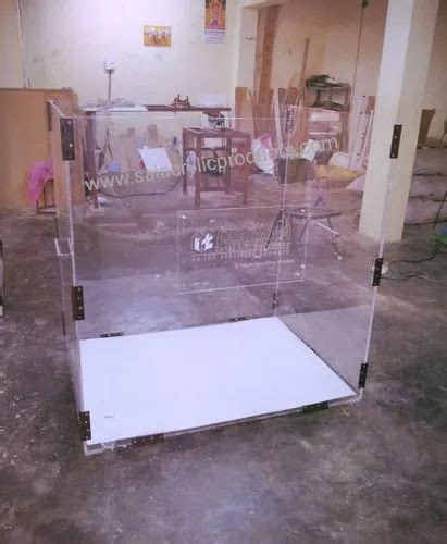 Acrylic Lighting Diffuser At Rs 3500strip Of 1 Tablet लाइट डिफ्यूजर