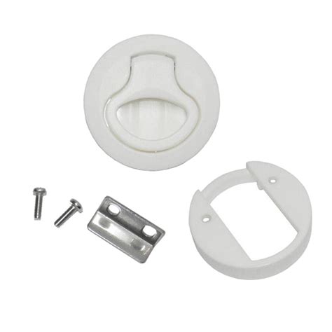 Flush Pull Hatch Latch Slam Latch Hatch Round Pu Grandado