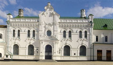 Столичний музей запрошує киян на культурно мистецьку програму до