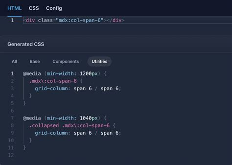 The Problem Of Adding Mutlti At Rule With `addvariant` Api