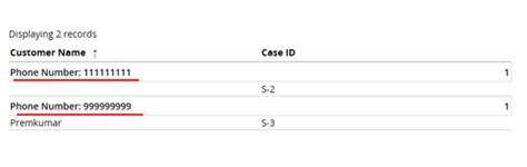 Report Definition In Pega