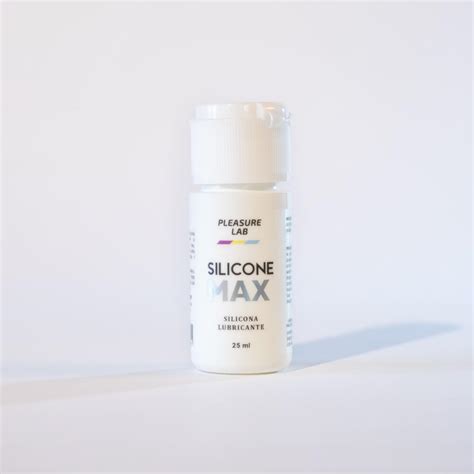 Lubricante De Silicona Con Extracto De Clavo De Olor Pleasure Lab Pleasure Lab Lubes