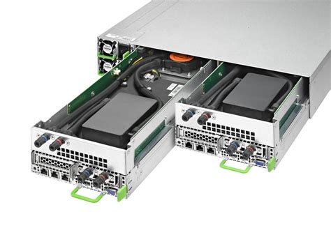 Fujitsu Server Primergy Cx2570 M2 Dual Socket Server Node Business Systems International Bsi