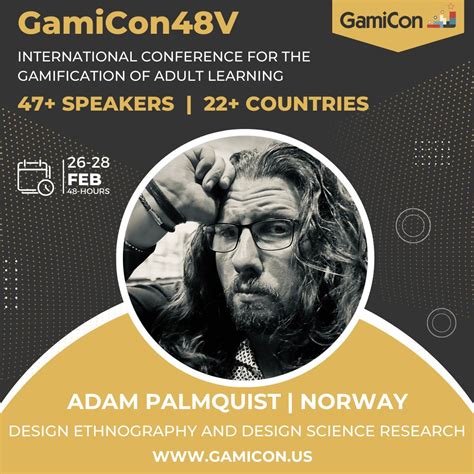 Adam Palmquist On Linkedin Gamification Workplacelearning