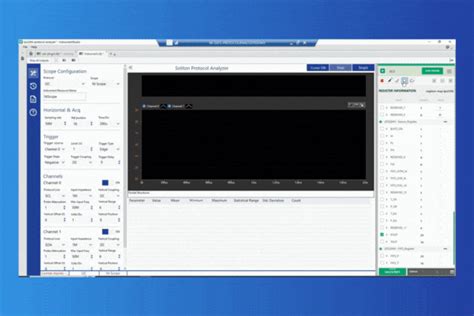 Digital Test Solutions Soliton Technologies