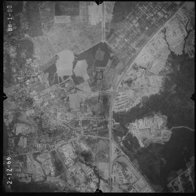 Bien Hoa February 12 1966 01 80 Bh By James W Sewall Company