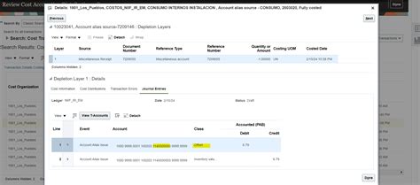 What Input Source Should Be Used In The Mapping Set In Sla For The