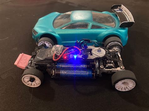 Mini 96 World Challenge Page 166 R C Tech Forums