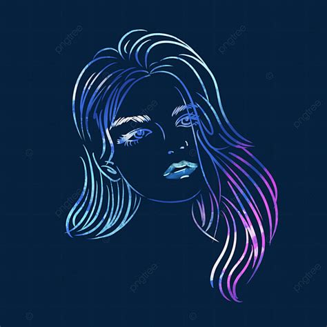 Sexy Female PNG Transparent Abstract Sexy Female Avatar Abstract Sexy Female PNG Image For