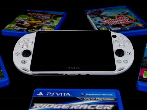Tragbare PlayStation von Sony: Spannende Details aufgedeckt