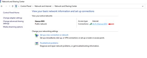 How To Fix Ethernet IP Configuration Issues On Windows Liberian Geek