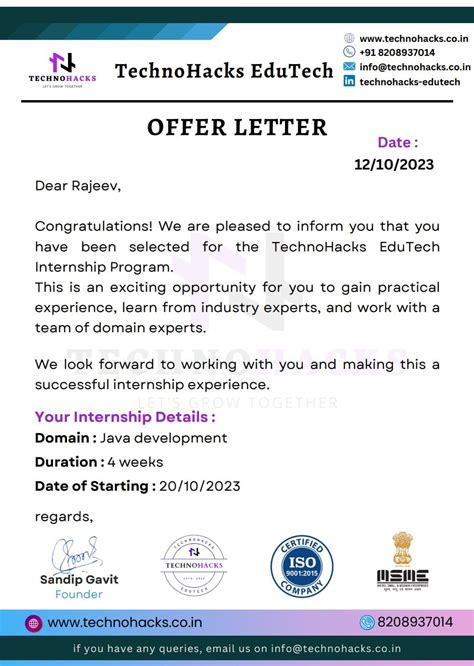 Rajeev Rathod On Linkedin Hello Connections Delighted To Share That I