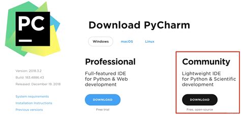 Python基础之pycharm介绍 Csdn博客