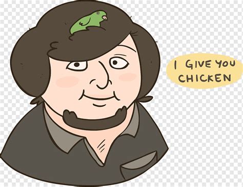 Jontron Fan Art