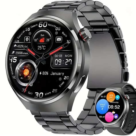 Smart Watches Generic Mens Smart Watch Was Listed For 95000 On 1