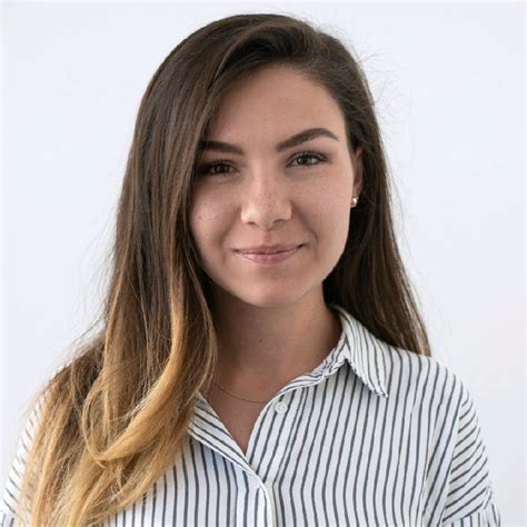 Ana Maria Cozma Qa Automation Engineer Bitdefender Linkedin