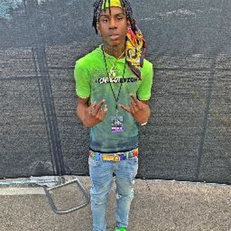 Dangelo Wilson Youtube