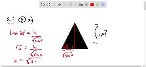 ⏩solvedfind The Volumes Of The Solids In Exercises 1 10 The Base Numerade