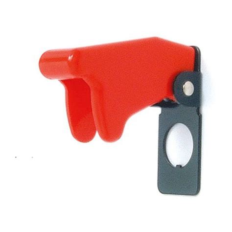 Toggle Switch Cover