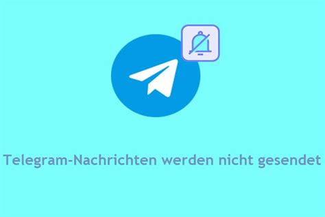 9 Wege Telegram Sendet Nachrichten Nicht